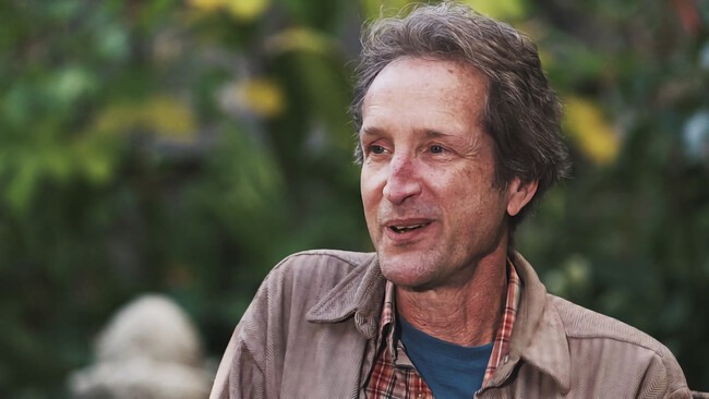 Qué fue de Daniel Kottke, el amigo íntimo de Steve Jobs al que dejaron ...