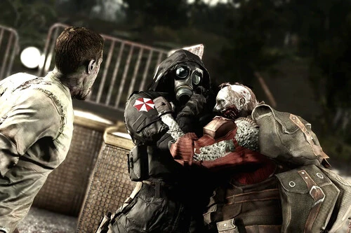 Cuando los jugadores convirtieron Fallout 4 en un videojuego de zombies ...