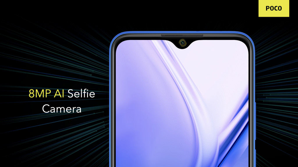 Nuevo Xiaomi POCO M2: características, precio y ficha técnica