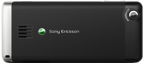 Sony Ericsson Naite
