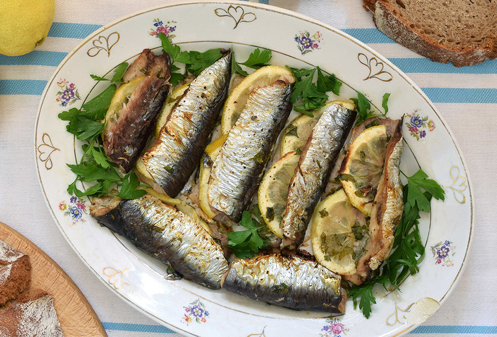 Dieta keto para adelgazar: 29 recetas de pescado para perder peso