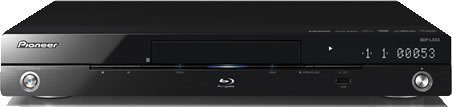Pioneer BDP-LX53 y BDP-330 se olvidan del 3D y se centran en la calidad