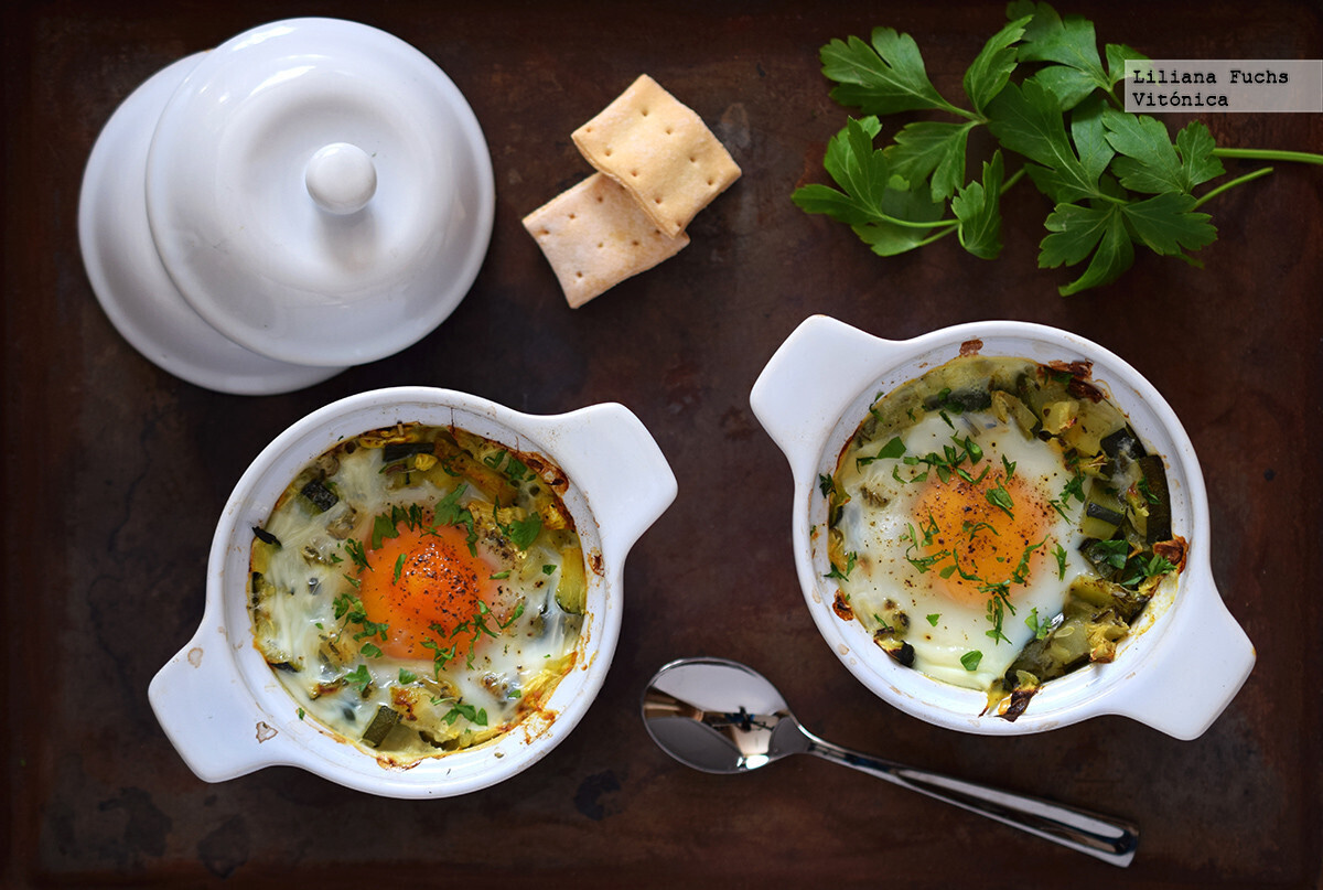 Nueve recetas saludables para adelgazar sin dejar de disfrutar de la comida