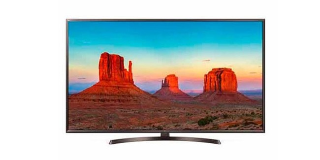 9 smart TVs en oferta en eBay para quienes quieran empezar el año ...