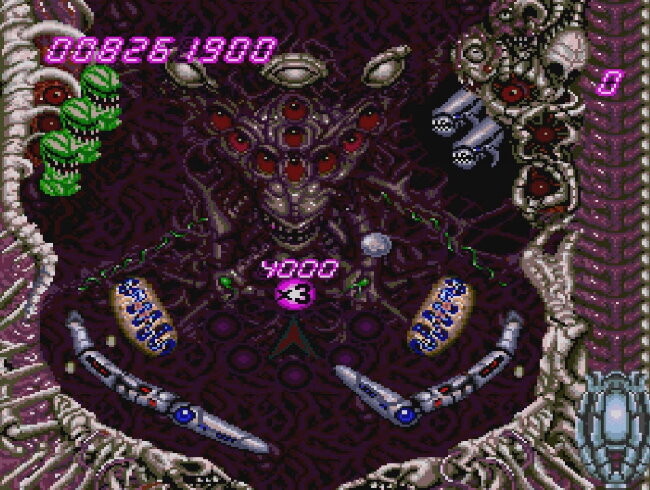 Alien Crush, análisis: review con tráiler, precio y experiencia de ...