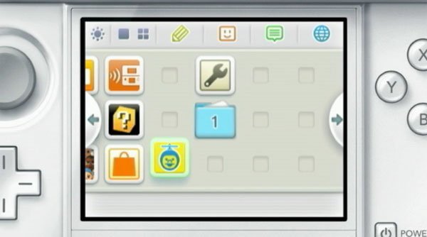 Nintendo 3DS recibirá actualización el 25 de abril que le permitirá ...