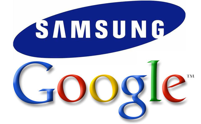 Google y Samsung firman un acuerdo de licencias cruzadas para los ...