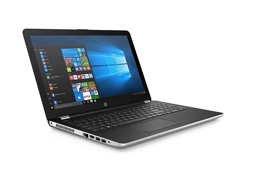 HP Notebook 15-bs042, un portátil de gama media al mejor precio hoy, en ...