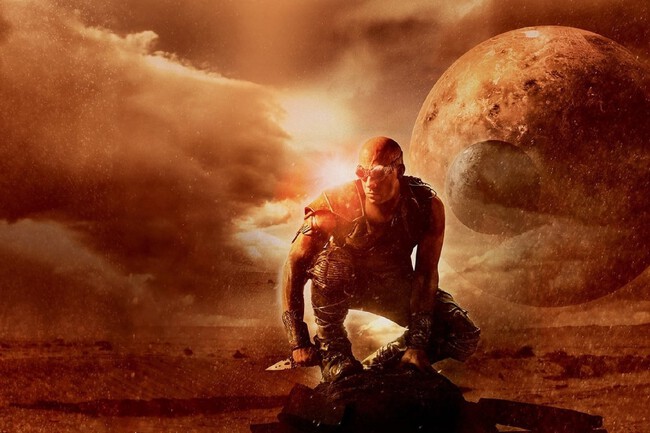 Riddick 4 - fecha de estreno, reparto, tráiler, sinopsis. Película de ...