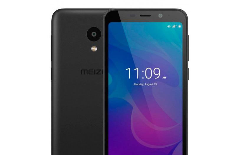 Meizu C9 y C9 Pro: características, precio y ficha técnica