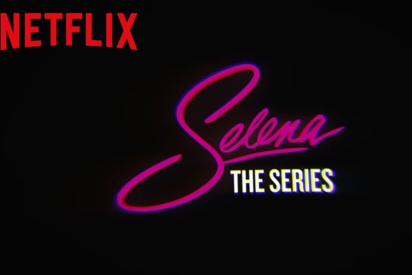 Selena tendrá su propia serie de Netflix en México