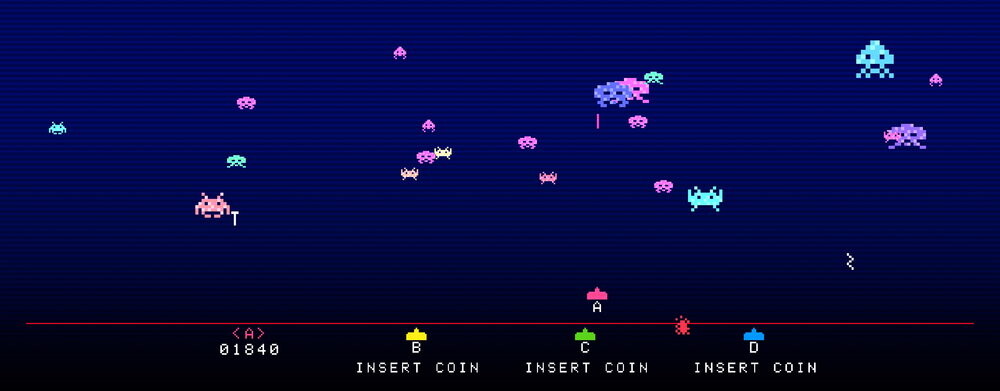 Space Invaders Forever, análisis: review con precio, tráiler y ...