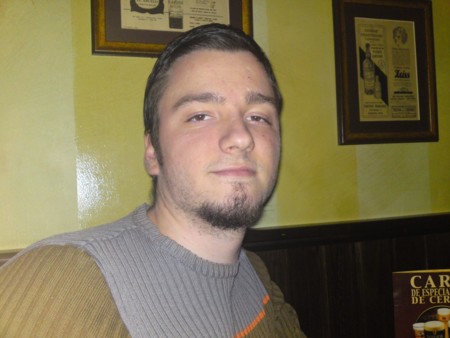 Sony Ericsson C905, revisión en vídeo