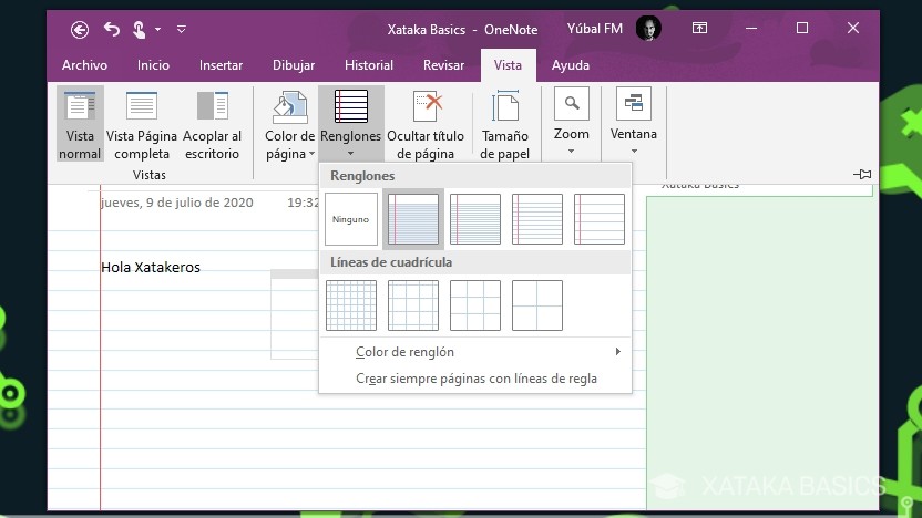 Microsoft OneNote: 33 trucos y funciones para aprovechar al máximo esta ...