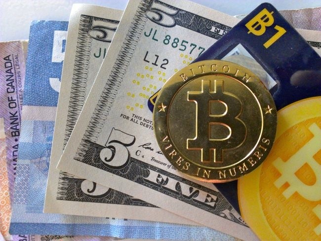 La aventura de usar una moneda P2P: primeros pasos con el Bitcoin