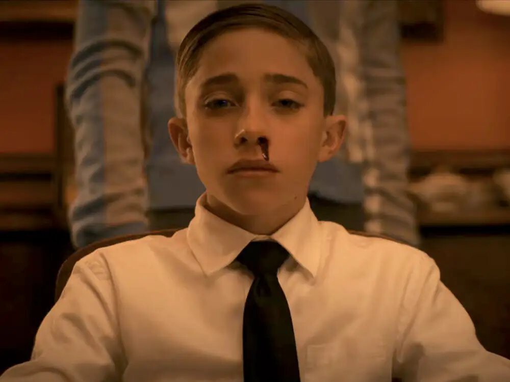 La cronología de 'Stranger Things': así es como se conectan Vecna ...