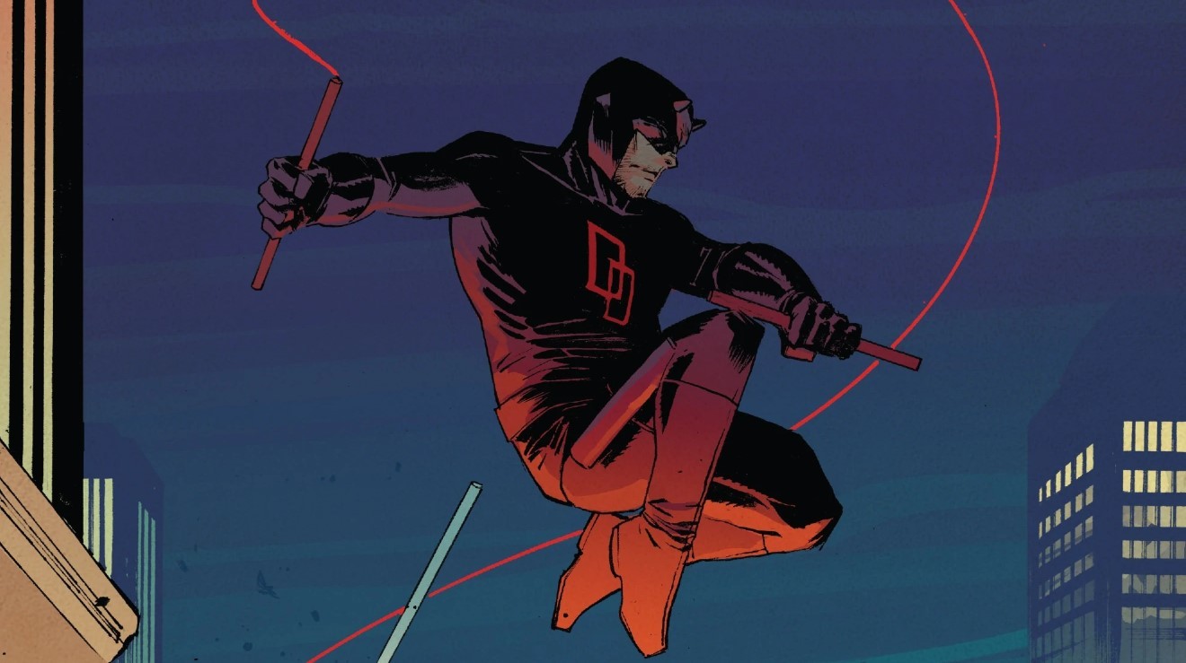 21 superhéroes (y antihéroes) de Marvel que queremos ver en los ...