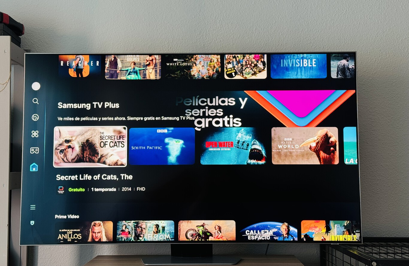 Cinco aplicaciones para Tizen OS poco conocidas pero imprescindibles en ...