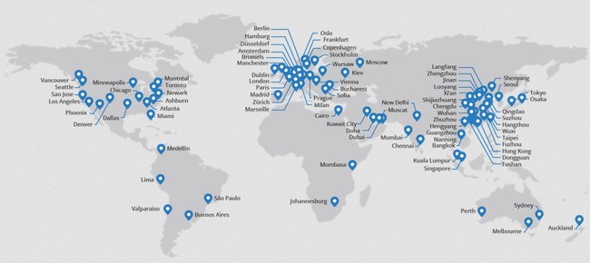 Qué es Cloudflare, cómo funciona y por qué cuando "se cae" parte de ...