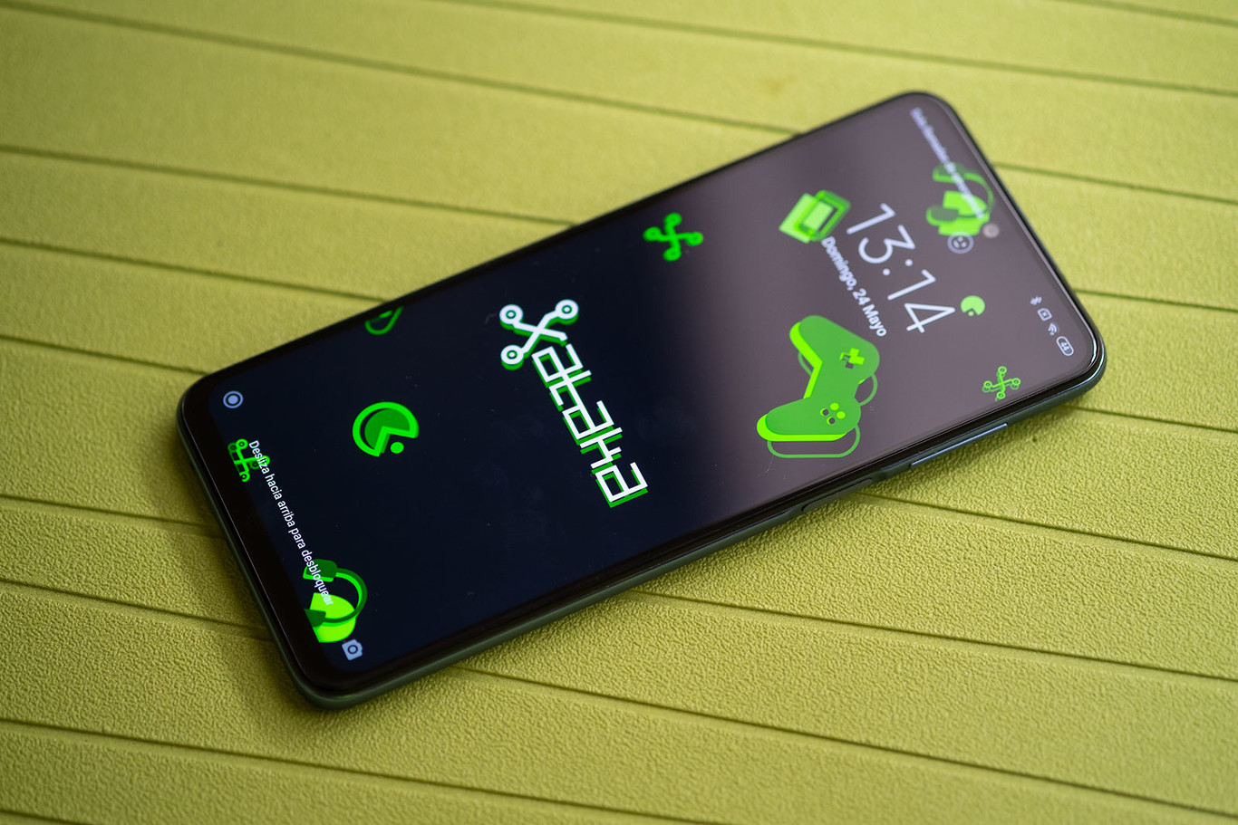 Xiaomi Redmi Note 9 Pro, análisis. Review con características, precio y ...