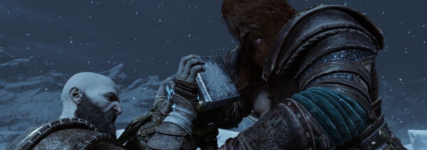 God of War Ragnarok Minimum and Recommended Requirements for PC Version ...