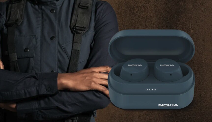 Nokia Power Earbuds y Power Eadbuds Lite: características, precio y ...