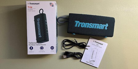 Análisis Tronsmart Trip: autonomía para aburrir y resistencia al agua ...