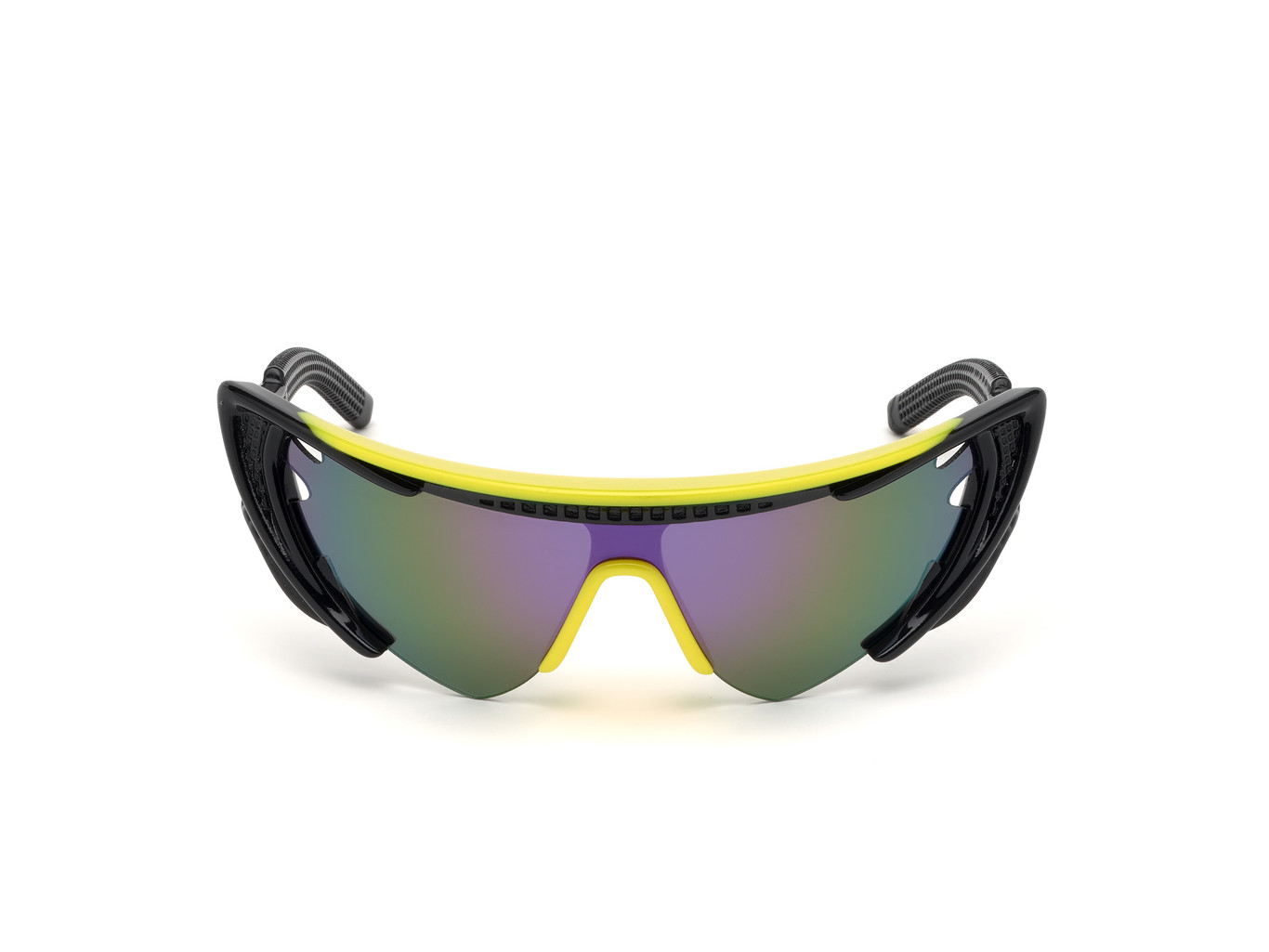 Gafas de sol con lentes degradadas para lucir este verano 2019