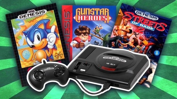 Qué ha sido de las grandes sagas de la SEGA de los 90