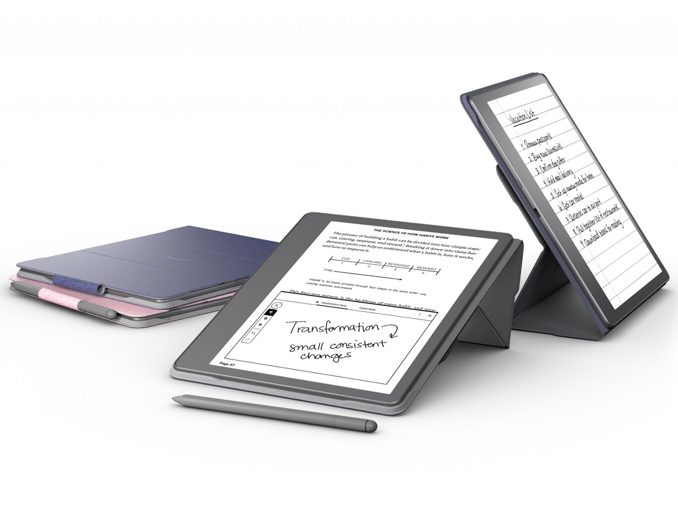 Kindle Scribe: precio en México, características, especificaciones y ...