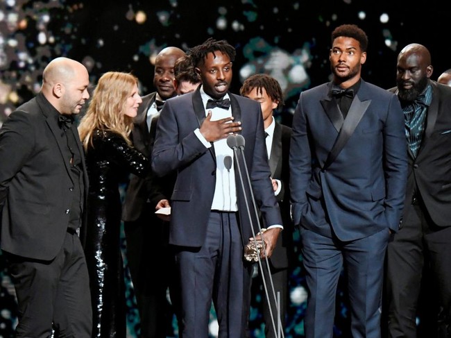 Premios César 2020: la escandalosa victoria de Roman Polanski enturbió ...