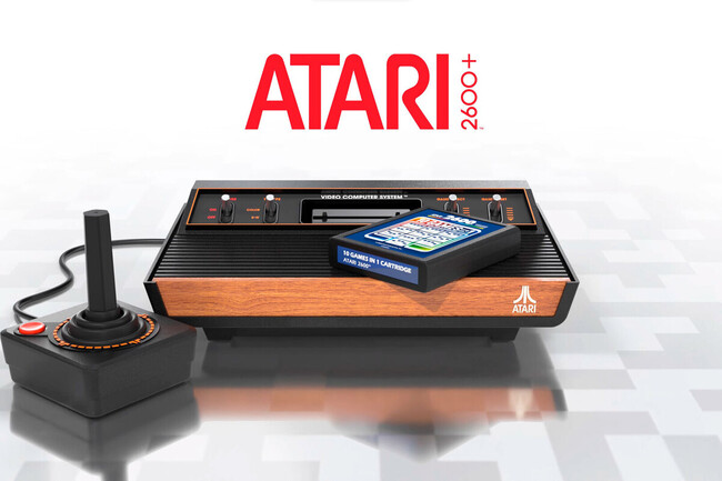 Atari haciendo un Xbox: la empresa adquiere Digital Eclipse para ...