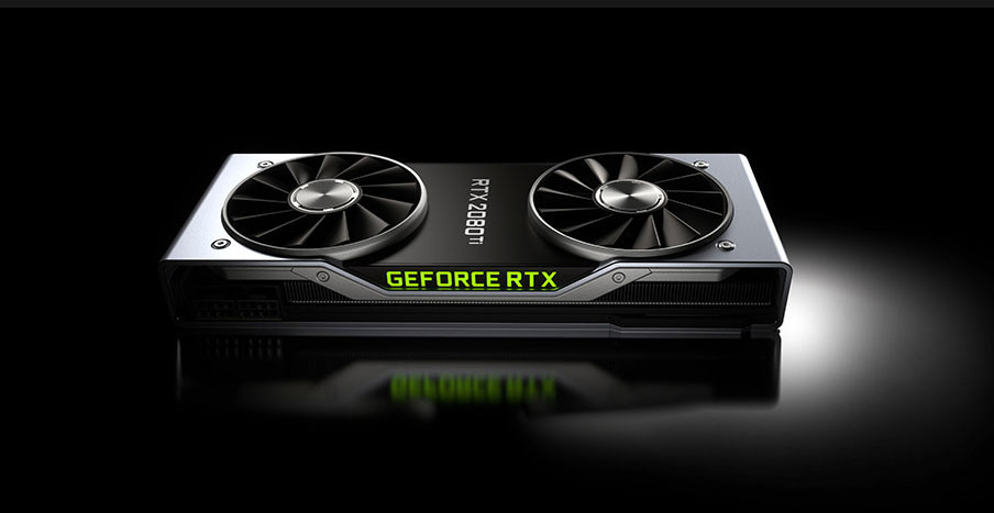 Nuevas Nvidia GeForce RTX 2000: características, precio y ficha técnica.