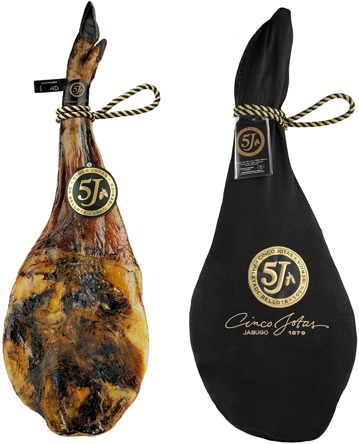 Tres jamoneros ideales para cortar el jamón como un profesional en casa ...