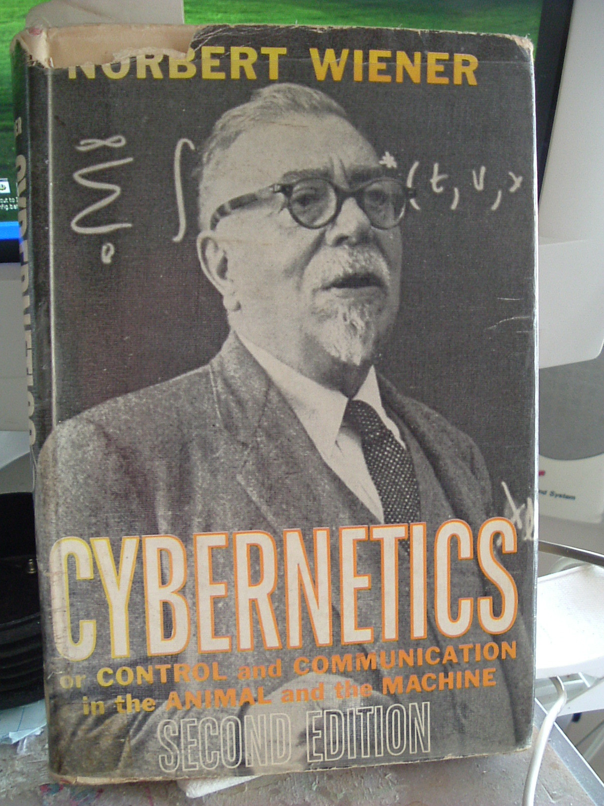 Norbert Wiener, el "chico más brillante del mundo" que pensó que una ...