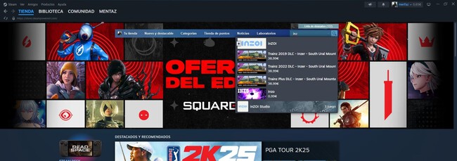 Cómo crear y configurar una cuenta de Steam para empezar a comprar juegos - Steam - 3DJuegos