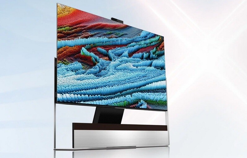 TCL presenta sus impresionantes teles X925 y X925 PRO: MiniLED, 8K, con ...