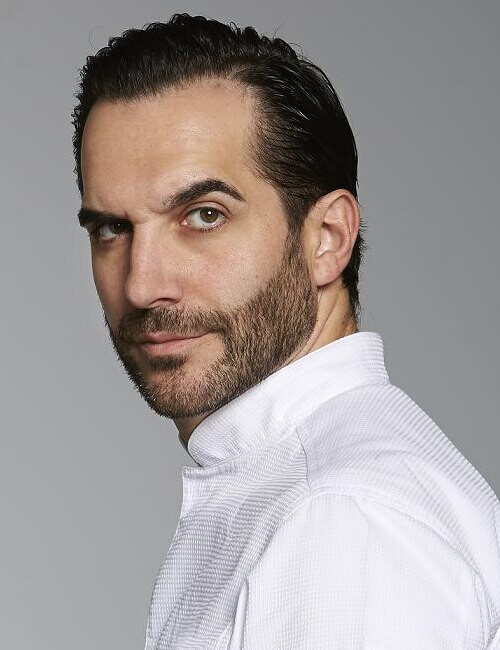 ¡Repesca! Lucía Dominguín vuelve a 'MasterChef Celebrity 5' con un ...