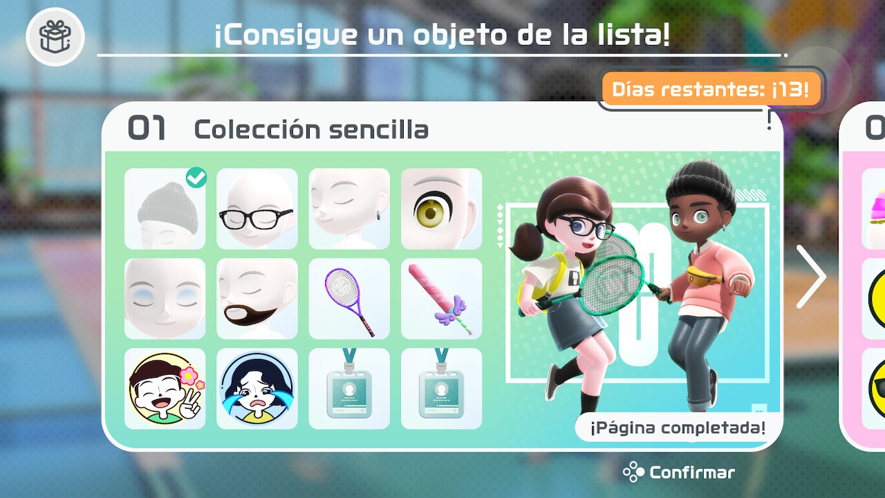 Nintendo Switch Sports: análisis, review con experiencia de juego ...