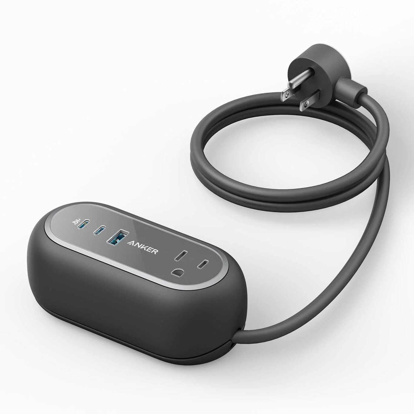 Hasta 150W para cargar varios dispositivos a la vez a máxima potencia ...