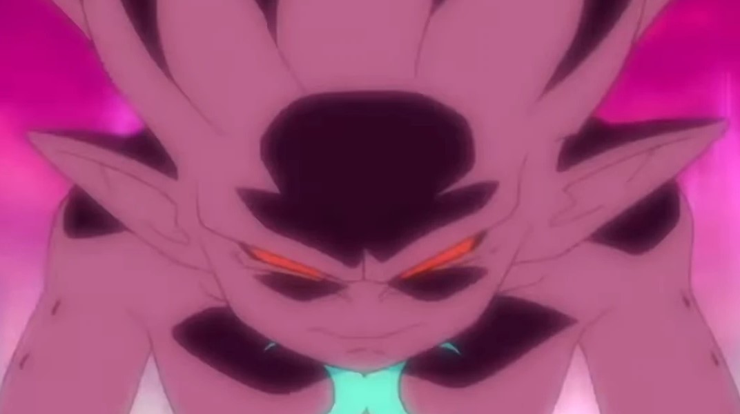 17 héroes y villanos de Dragon Ball que fueron creados expresamente ...