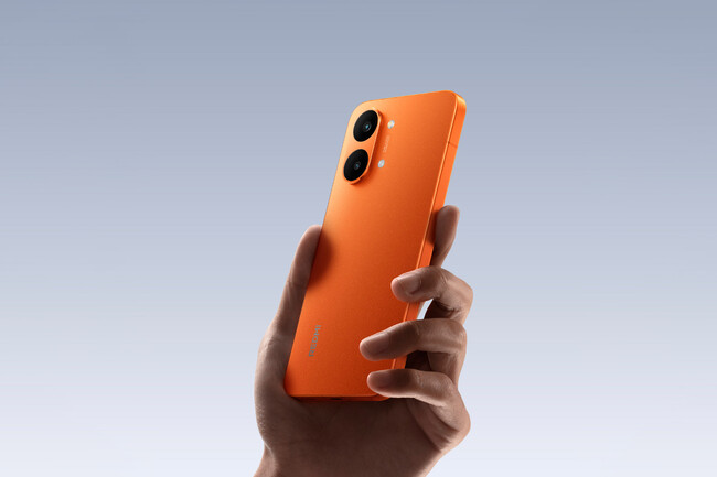 Todo sobre el REDMI Turbo 5 Max, el nuevo Xiaomi con batería de ensueño ...