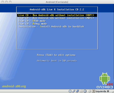 Cómo instalar Android virtualizado en tu ordenador, te lo ponemos fácil ...