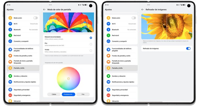 Oppo Find N5, análisis - Review con características, precio y especificaciones