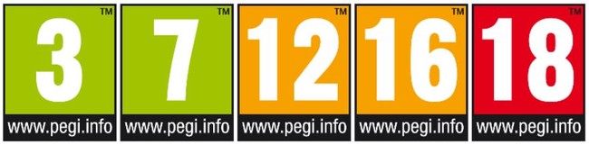 Qué son PEGI y ESRB, las clasificaciones por edad de las apps y juegos ...