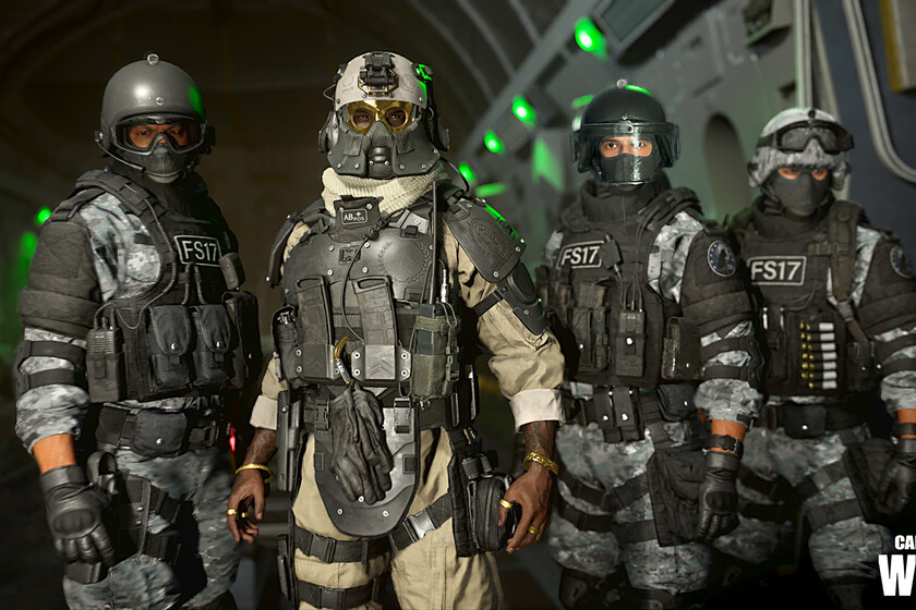 Call of Duty: Warzone 2.0: todo lo que debes saber sobre la nueva ...