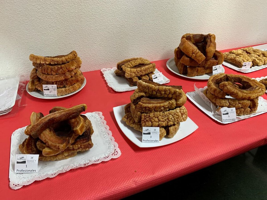 Los mejores torreznos de Madrid se hacen en este restaurante de Getafe ...