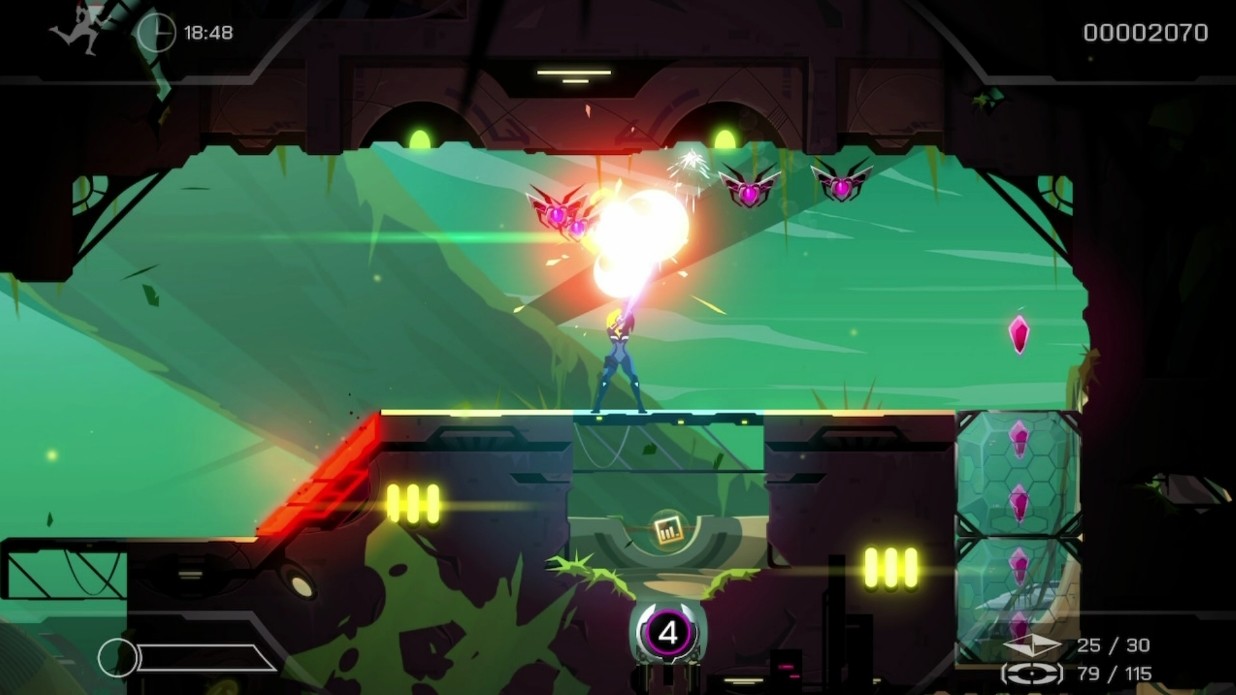 Velocity 2X: análisis, review con experiencia de juego y precio en ...