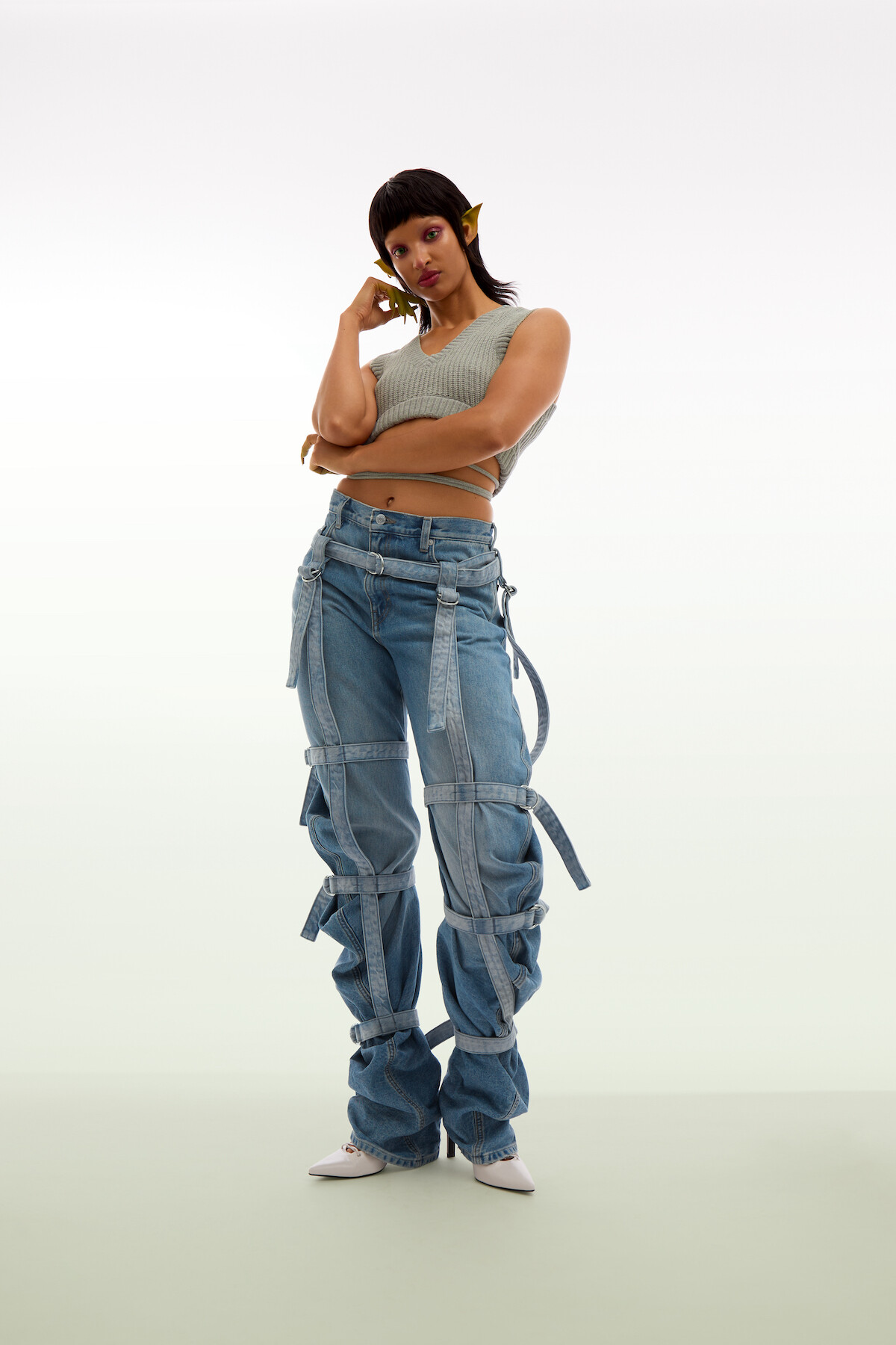 Weekday presenta su nueva colección en edición limitada "Dreamstate ...