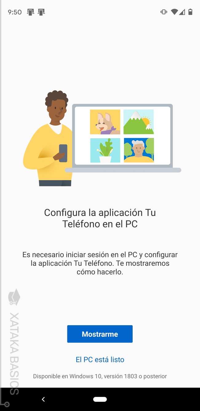 Cómo hacer llamadas desde tu Android a través de Windows con la app Tu ...